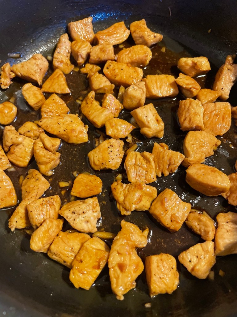 Ponzu Chicken Breast (Easy Recipe) - Stay Creative Cooking