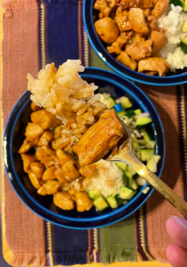 Ponzu Chicken Breast (Easy Recipe) - Stay Creative Cooking